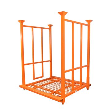 Lacing & Barrel Tyre Storage Pallet